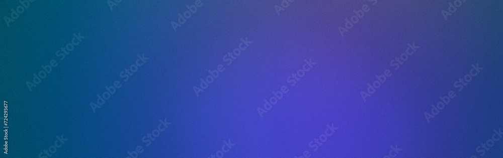 Violet blue grainy noise normal simple linear gradient, grungy spray ...