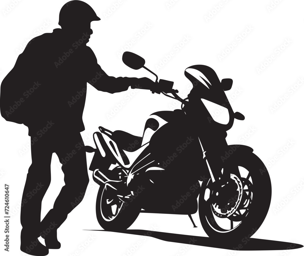 Shadow Streak Streaking through the Shadows Thunder Thunderbolt Bolting ...