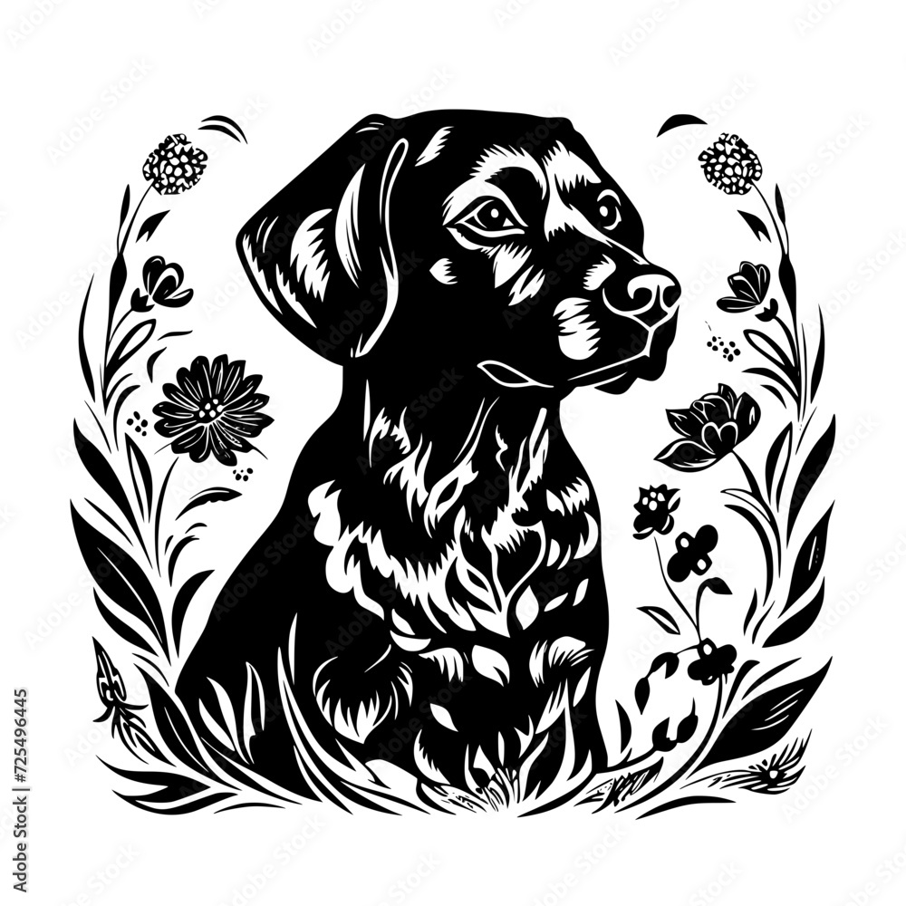 dog SVG, dog clipart, Greyhound SVG, greyhound png, Svg files for ...