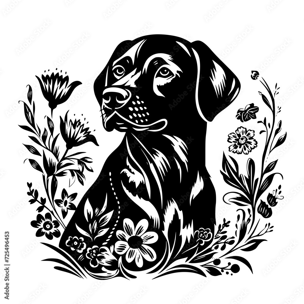 dog SVG, dog clipart, Greyhound SVG, greyhound png, Svg files for ...
