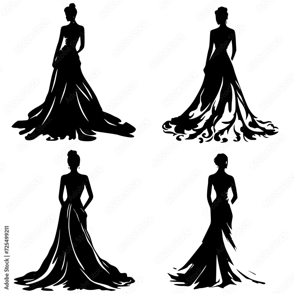 Стоковое векторное изображение «Couple silhouette svg, Relationship svg ...