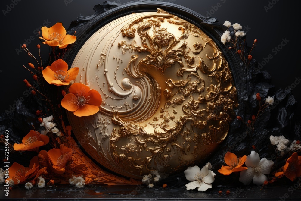 Exploring the profound symbolism and philosophy of yin-yang: a journey ...
