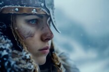 Amazon, Valkyrie, Warrior, Cosplay, Free Stock Photo - Public Domain ...