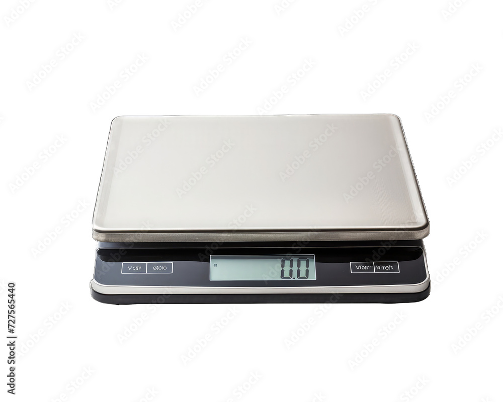 Scale isolated on white background. Scale for Measuring on png ...