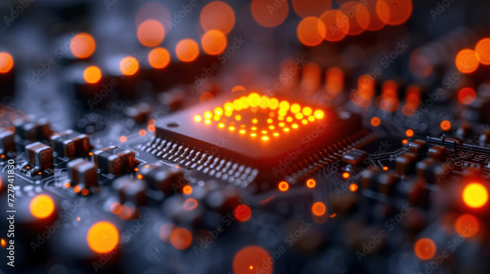 Problem-Solving Powerhouse: Breakthrough Advances Quantum Computing ...