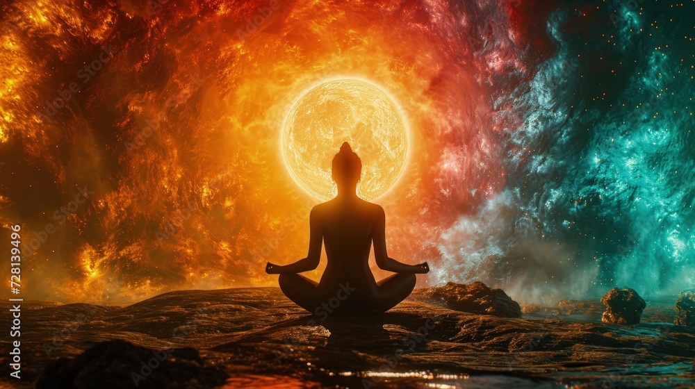 Pacifying spirituality: meditation, spiritual practice, expanded ...