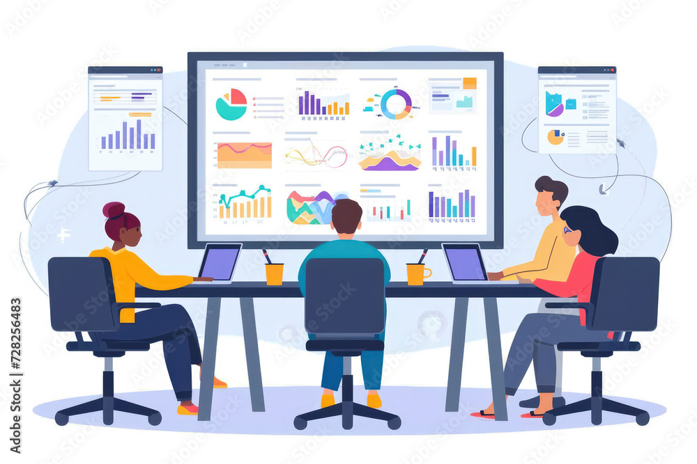 Collaboration Tools: Platforms like Google Workspace and Microsoft ...