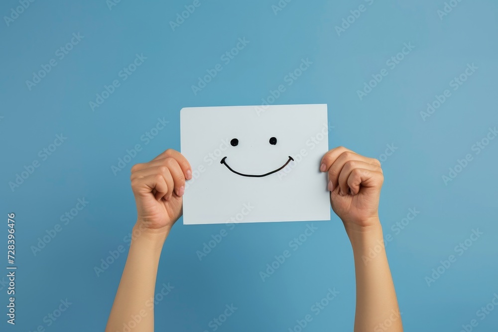 Positive Psychology Emoji respectful Smiley, Icon Illustration sales ...