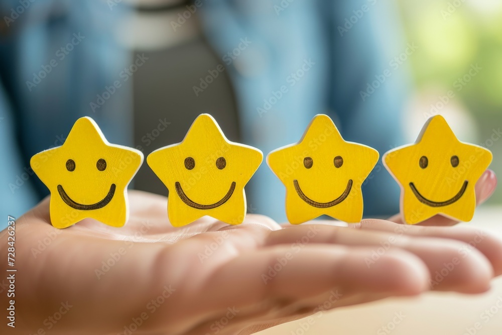 Service hotline, unified communication channel friendly love positive ...