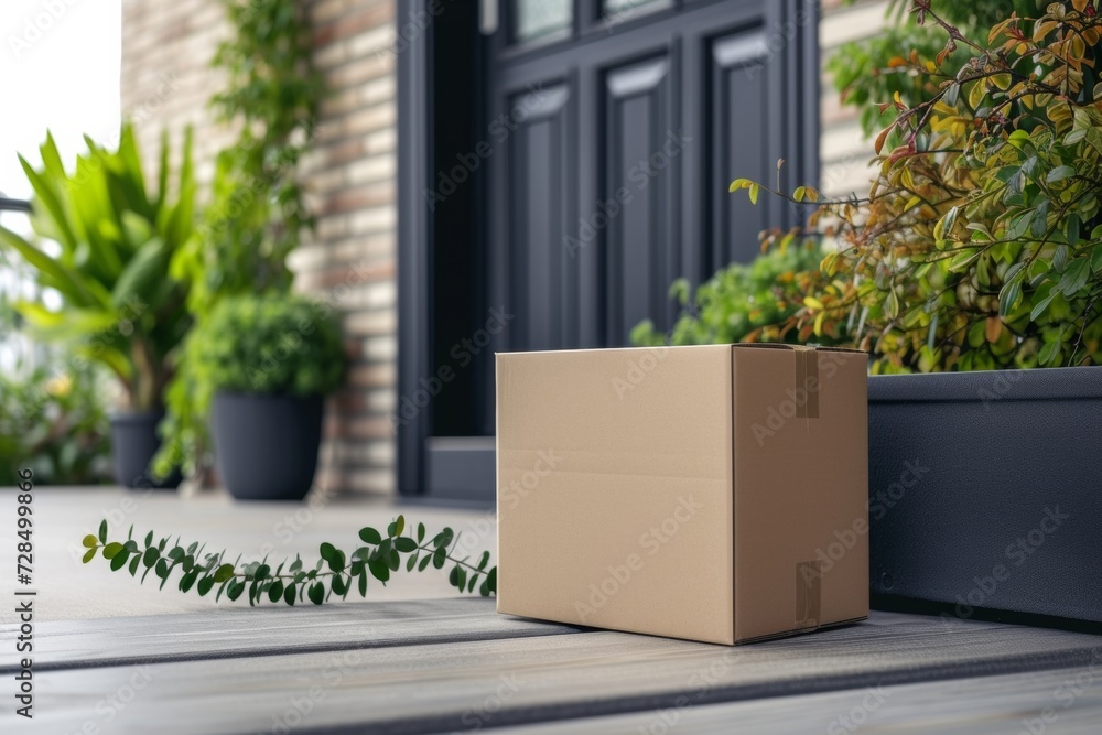 Get Your Online Shopping Orders Delivered Right To Your Doorstep With