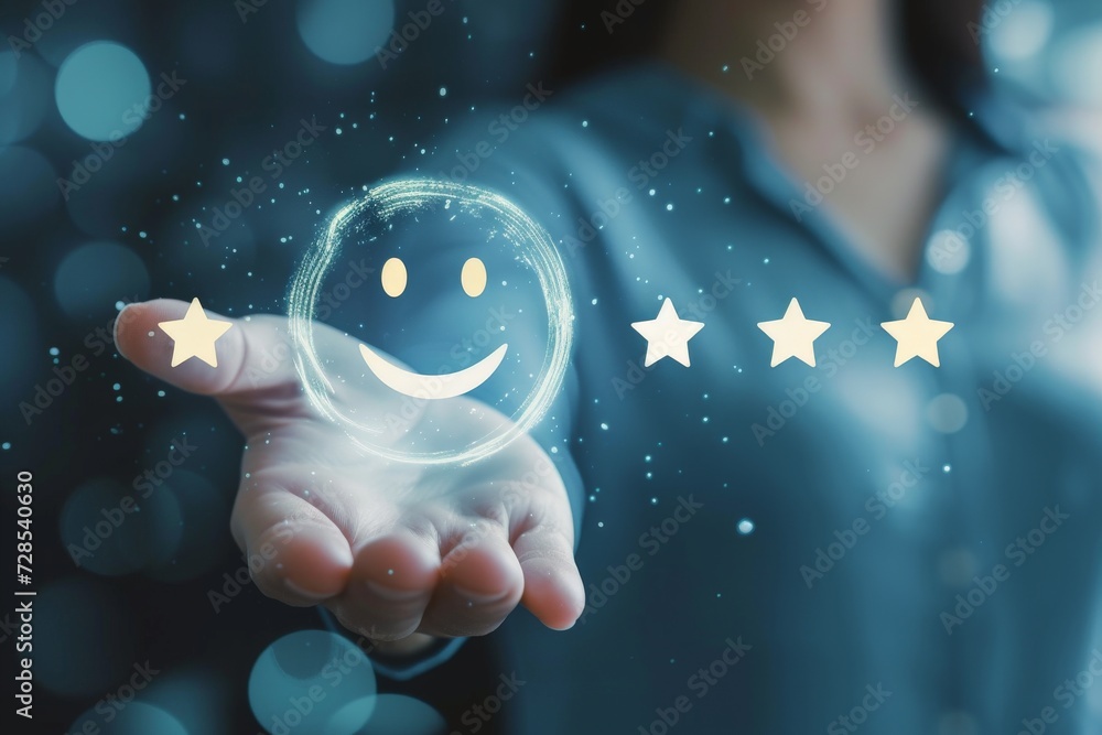 Smiley emojis happy smile beaming faces. Icon emoticons jovial ...