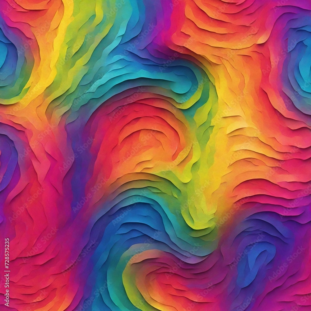 Ilustrace Fundo colorido com textura, fundo com textura, fundo com ...