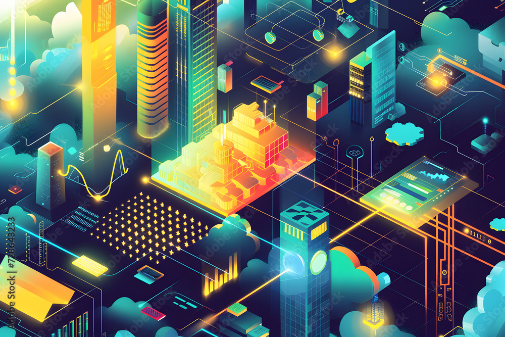 Startup Growth Unveiled: Exploring Key Metrics through Infographics ...