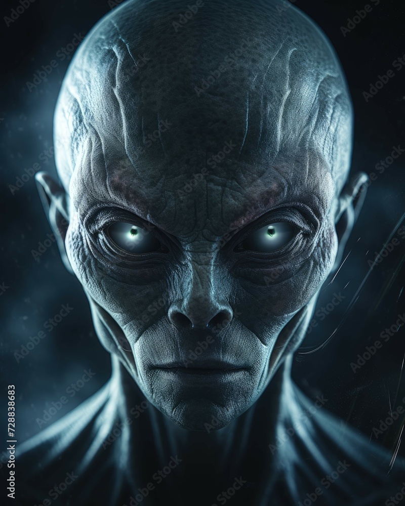 beyond our world: a comprehensive exploration of alien presences on ...