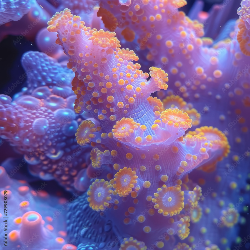 ecological significance of Maldives, embodying importance of coral ...