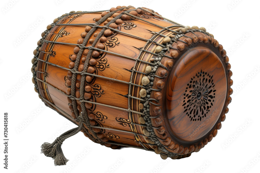 Ramadan Drum Isolated transparent background. PNG Format. Stock ...