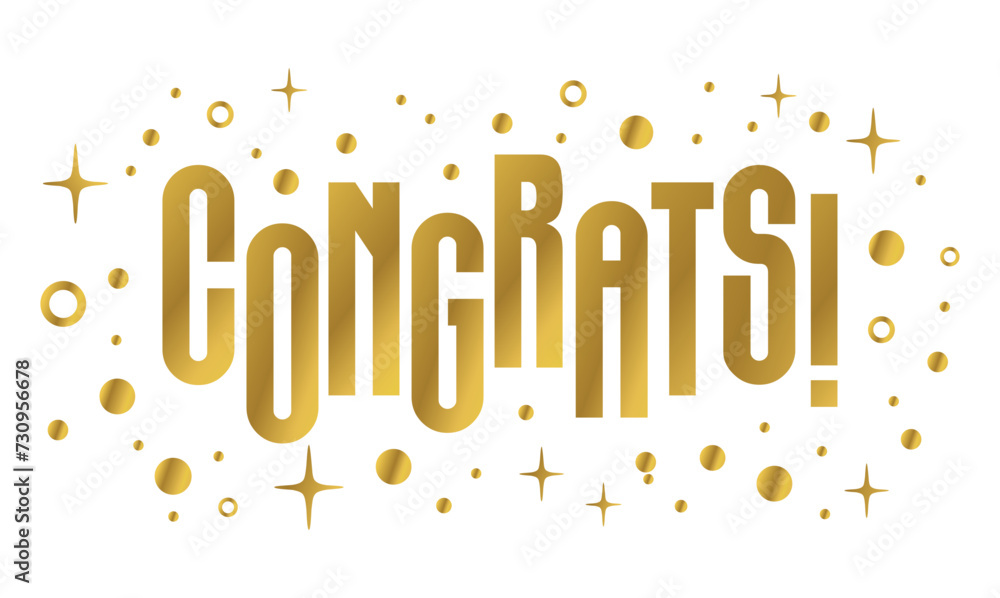 Congratulations card printable, poster, banner, congratulations text ...