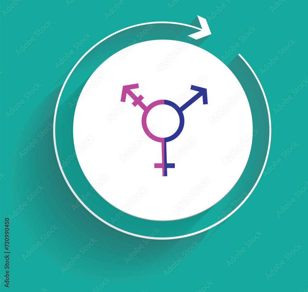 Transgender people are people whose gender identity is different from ...