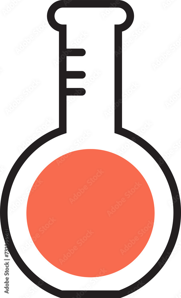 flask, chemistry, laboratory, analysis, medicine, treatment, disease ...