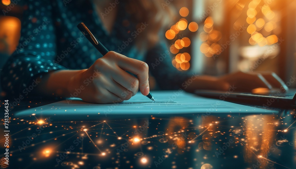 Document Management E-Signature Integration, the convenience of e ...