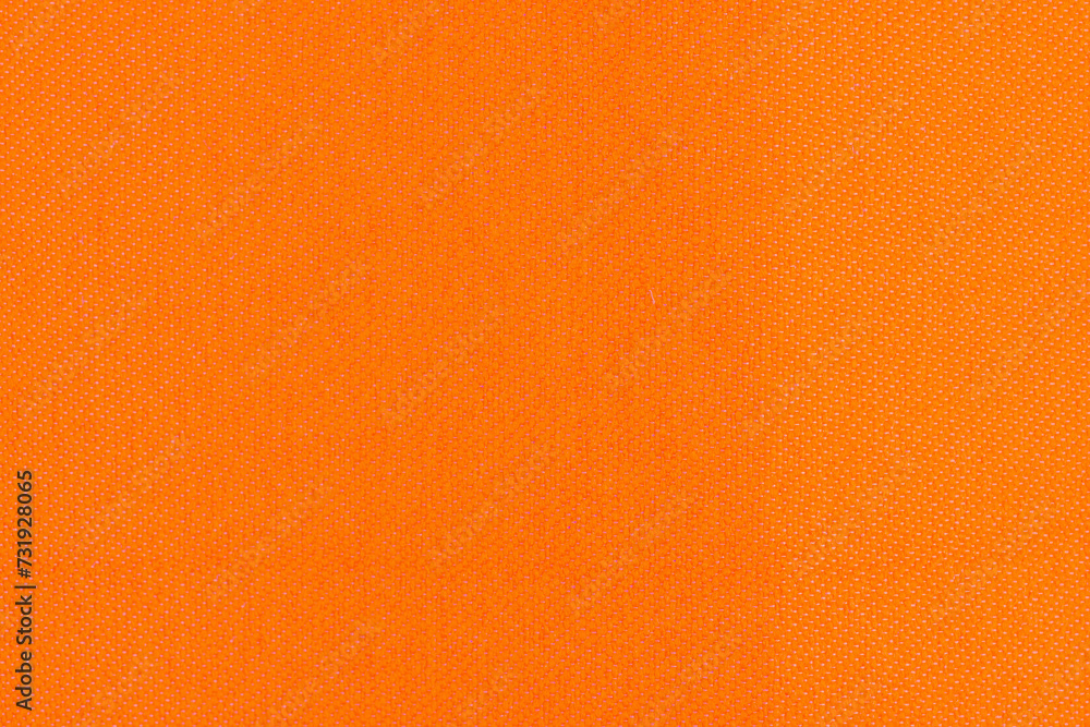 orange color facade wall as empty background, Abstract orange color ...