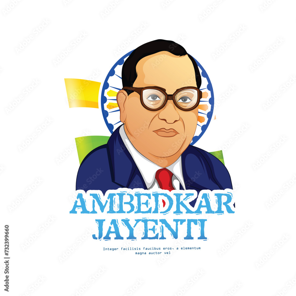 Bhimrao ambedkar. Dr. Bhimrao ambedkar. B. R. Ambedkar. Jayanti Indian ...
