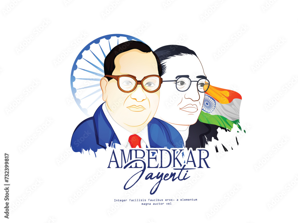 Bhimrao ambedkar. Dr. Bhimrao ambedkar. B. R. Ambedkar. Jayanti Indian ...