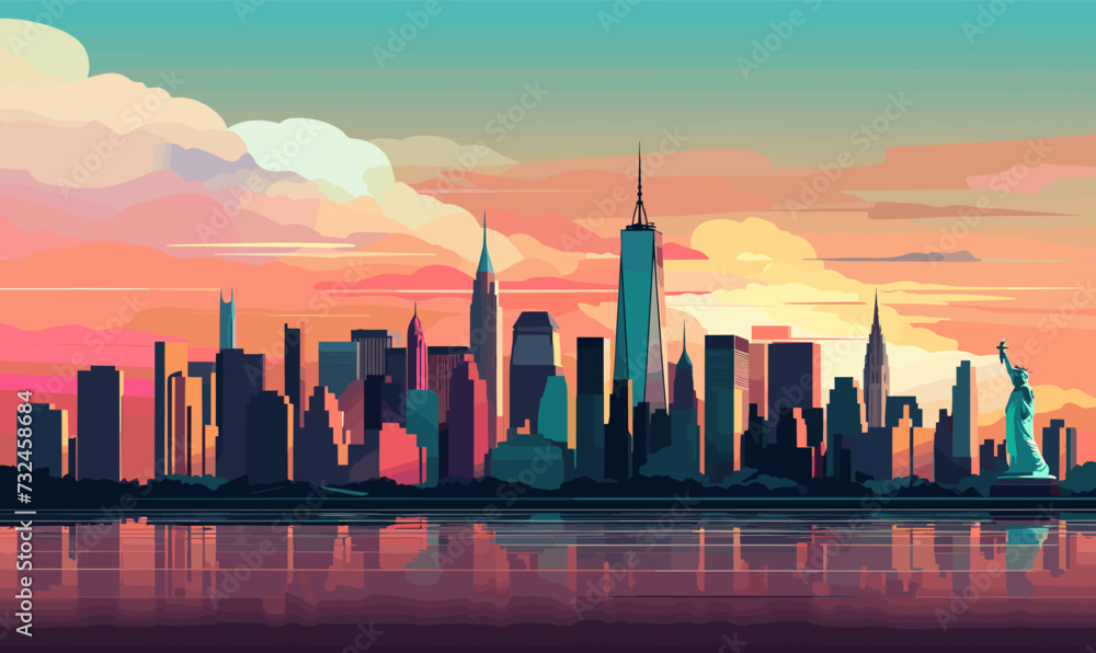 woman man silhouette cultural multiracial equality diversity people ...