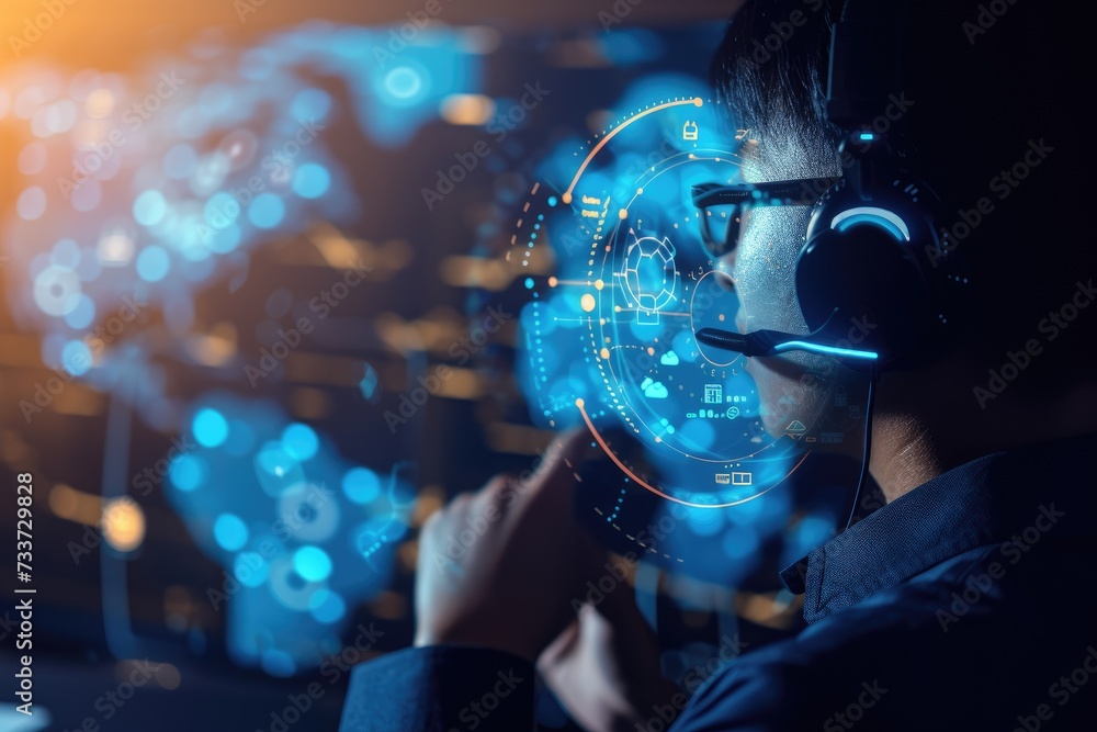 Call Center customer interaction and customer satisfaction The ...