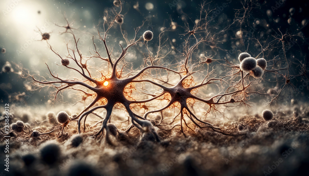 Neuromuscular Junction - neuron cells image shown neuromuscular ...