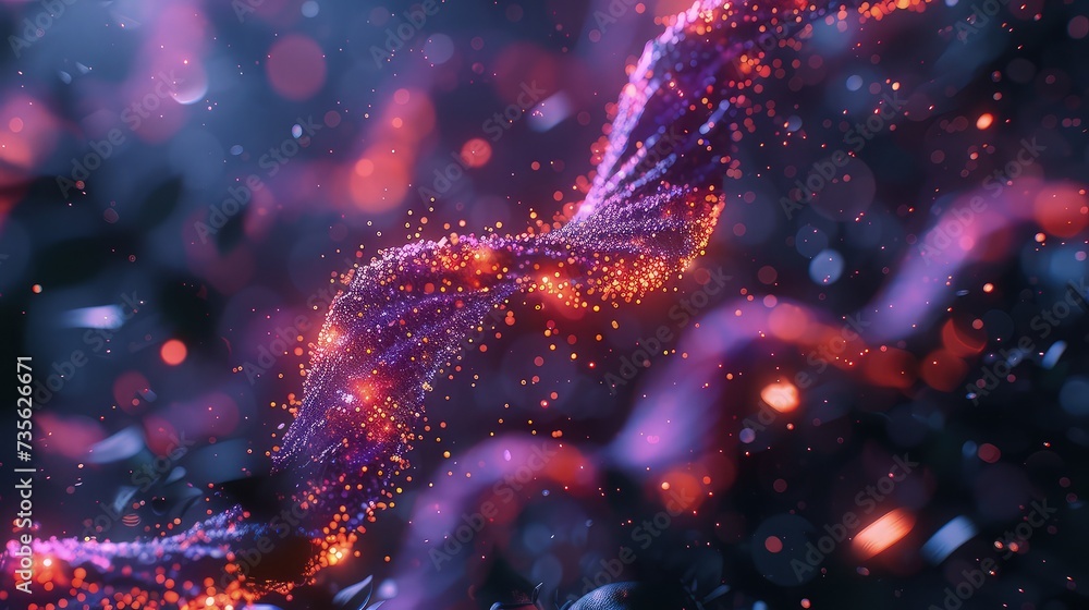 Shedding Light on Genetic Diseases: Understanding DNA Structure for ...