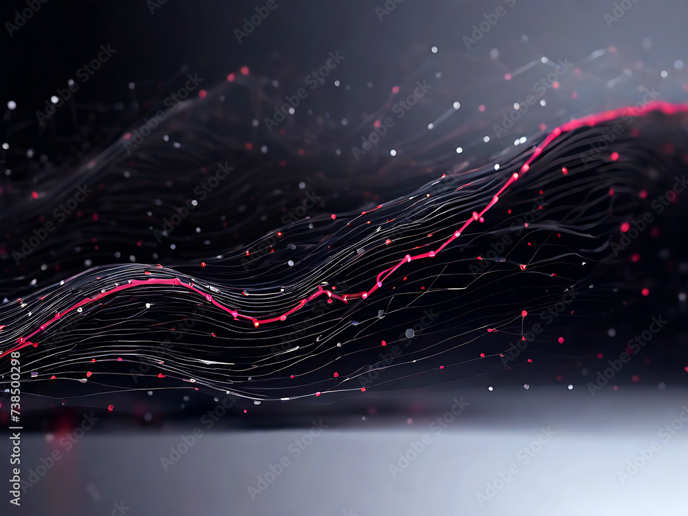 Neural network and artificial intelligence analyzing complex ...