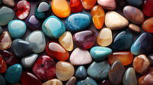 Colorful Stones Free Stock Photo - Public Domain Pictures