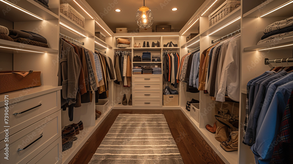 Elevate your style with our curated wardrobe essentials. Discover a ...