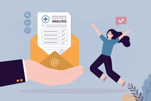 Woman Verifying AI Results Free Stock Photo - Public Domain Pictures