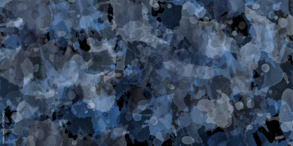 Interesting texture for the background. Uneven smears of putty and ...