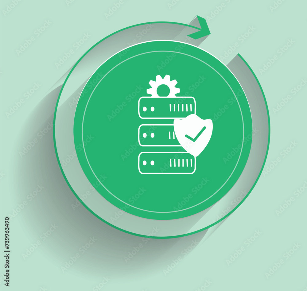 Plan the physical layout of the data center network infrastructure ...