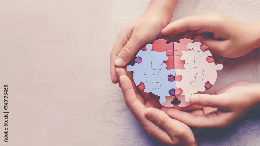 Navigating challenges with compassion: insightful portraying the world ...