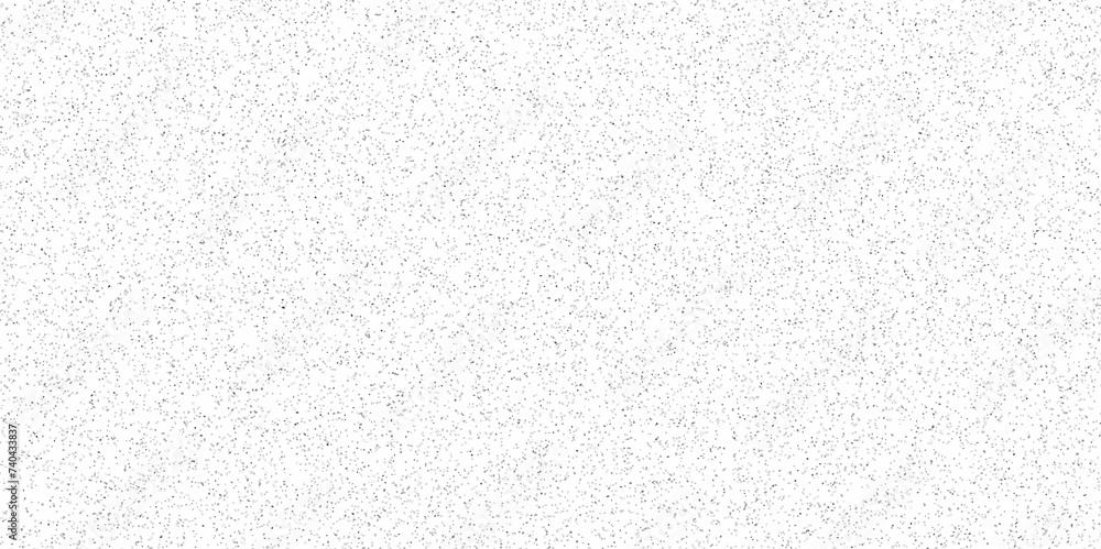 White wall texture noise and overlay pattern terrazzo flooring texture ...