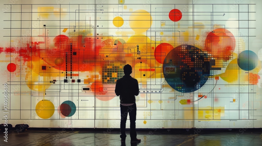 The Visual Toolbox: Diagrams, Graphs, and Charts for Effective ...