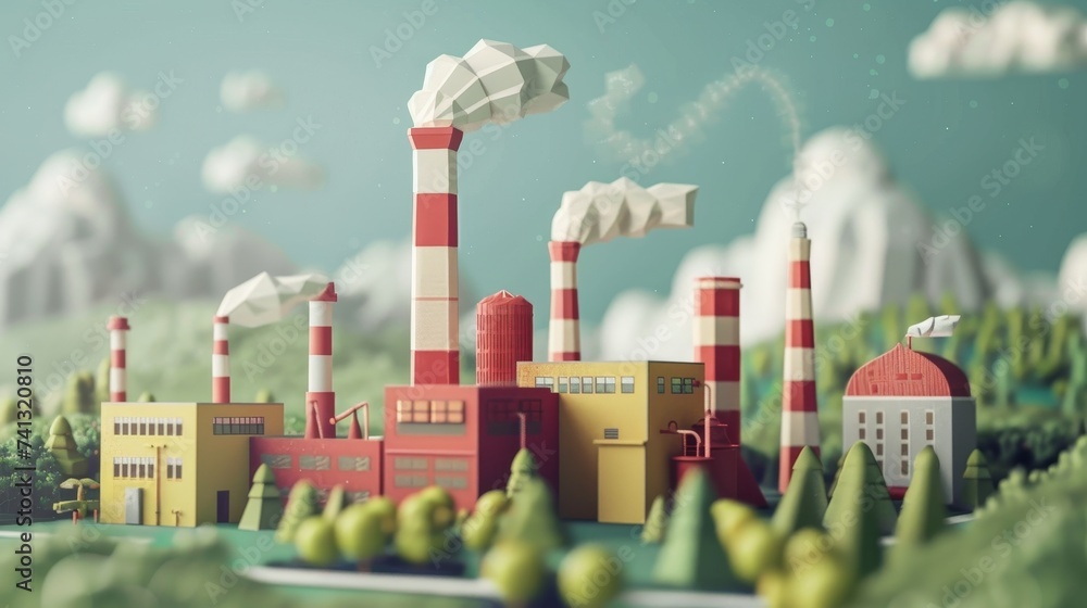 Stock-Illustration „Animated infographic explaining the benefits of ...