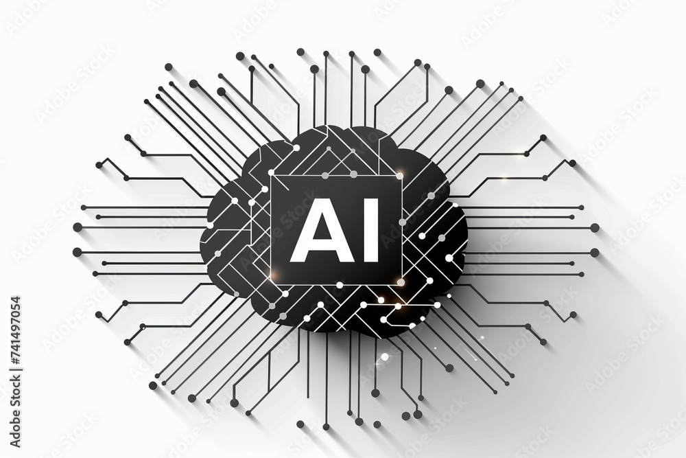 AI Brain Chip memory reconsolidation. Artificial Intelligence ...