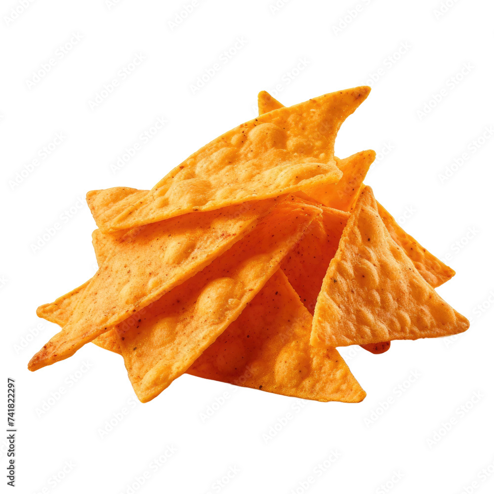 doritos on transparent background, PNG Stock Photo | Adobe Stock