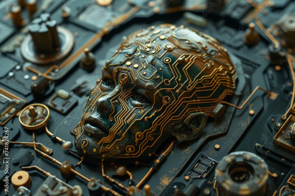 AI Brain Chip cognitive computing use cases. Artificial Intelligence ... AI Brain Chip cognitive computing use cases. Artificial Intelligence ...