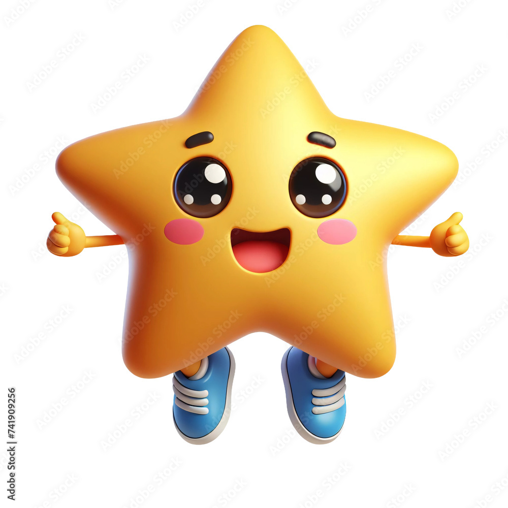 Celestial Star Smiley png File Sublimation Design, shooting astronaut ...