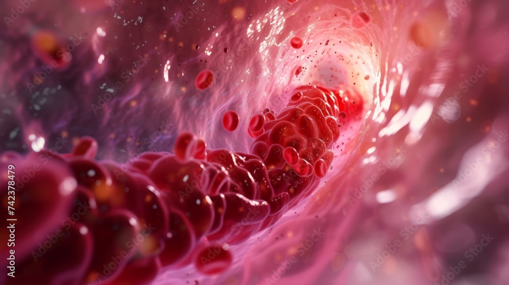 Diabetes. A chronic disease that occurs either when the pancreas does ...