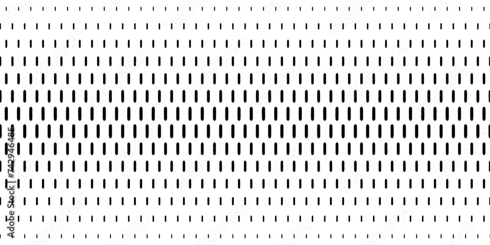 dashed line pattern with gradient effect. striped background with ...