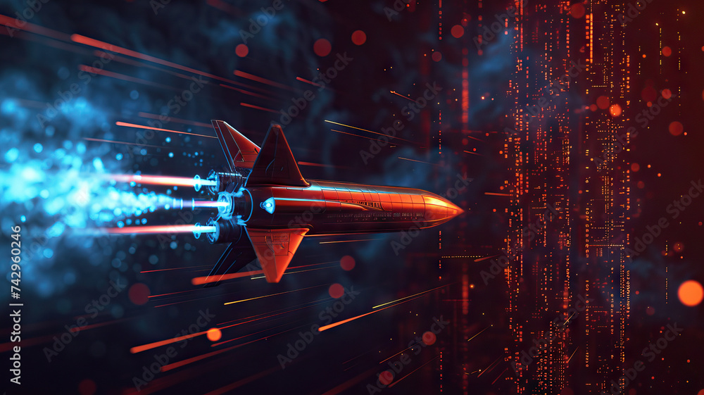 Ballistic Missile Defense System: Integrated systems designed to detect ...