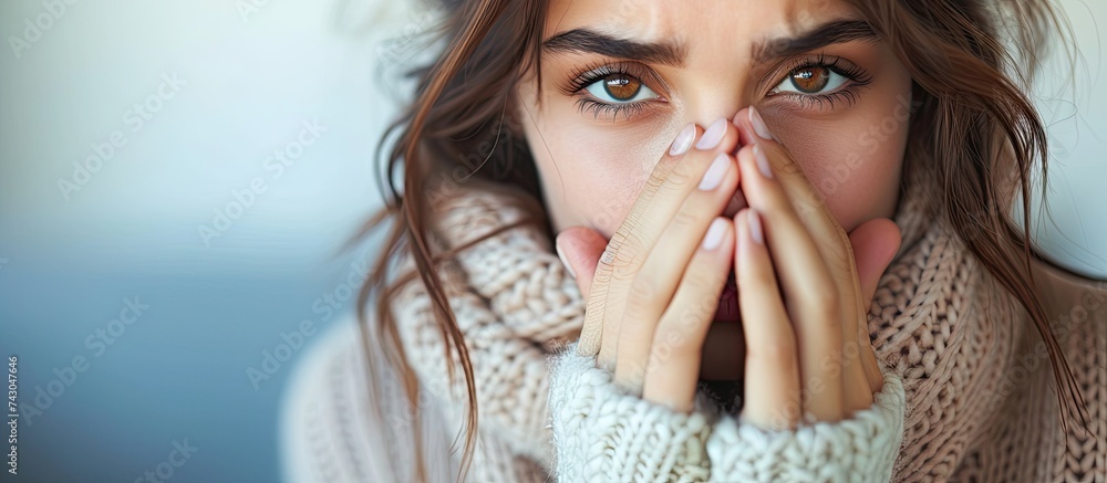 food allergies women have reactions itching and redness after eating ...