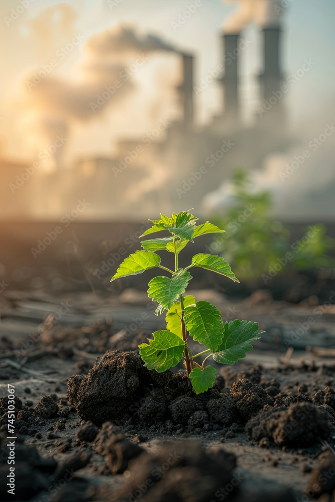 Decarbonization and reduction of carbon or greenhouse gas emissions as ...